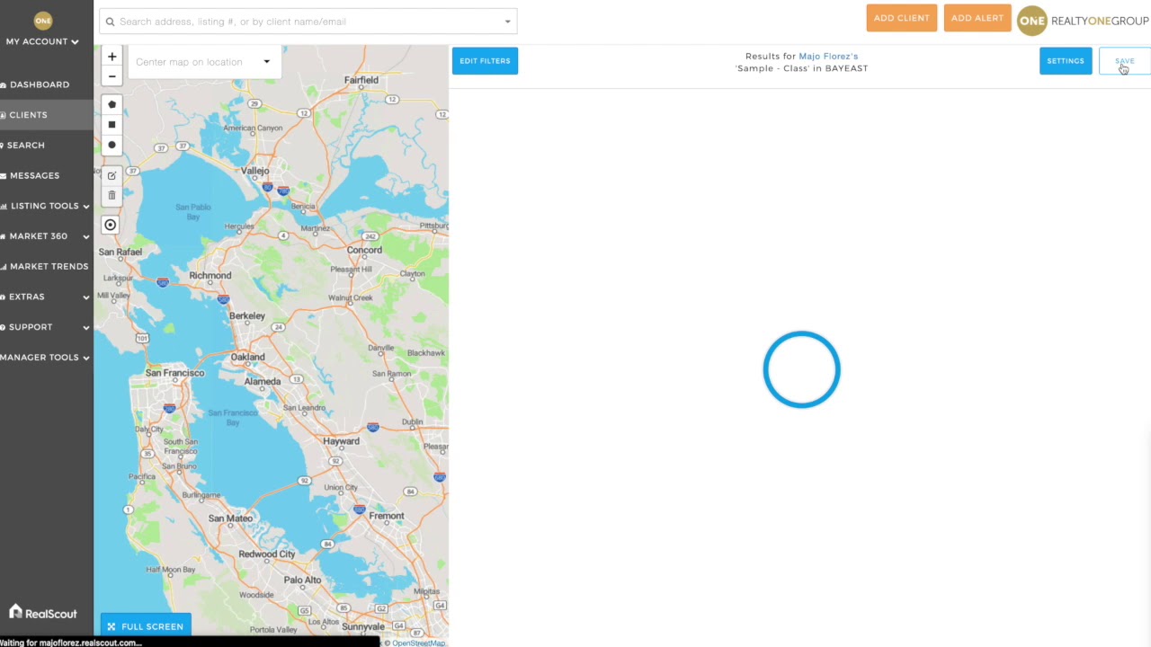 RealScout Overview - YouTube