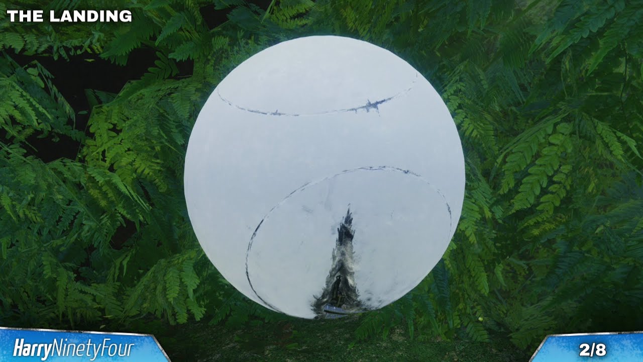 Destiny 2 - All Visions of the Traveler Locations Guide - YouTube