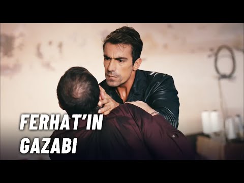 Ferhat'tan Çalgılı Çengili Dayak... - Siyah Beyaz Aşk Özel Klip