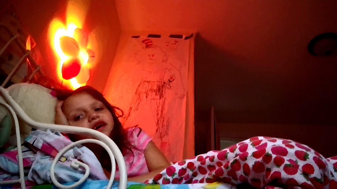 3AM challenge - YouTube