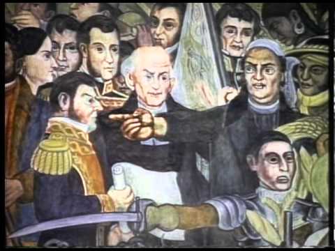 History of Mexico - YouTube