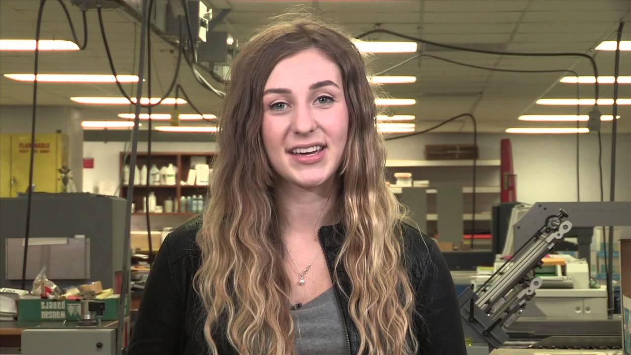 Reprographics In a Minute - YouTube