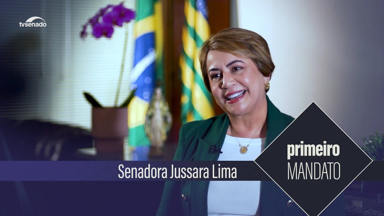 Jussara Lima começa mandato como senadora do Piauí; conheça sua ...