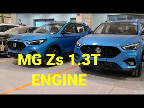 MG Zs 1.3T Engine Timing,MG ENGINE TIMING - YouTube