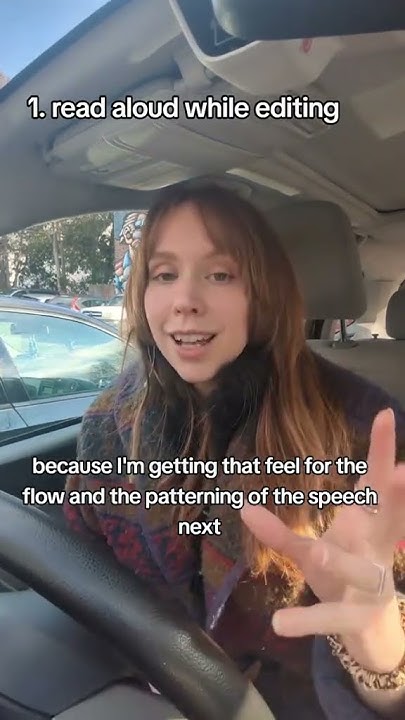 How to memorize a speech - YouTube