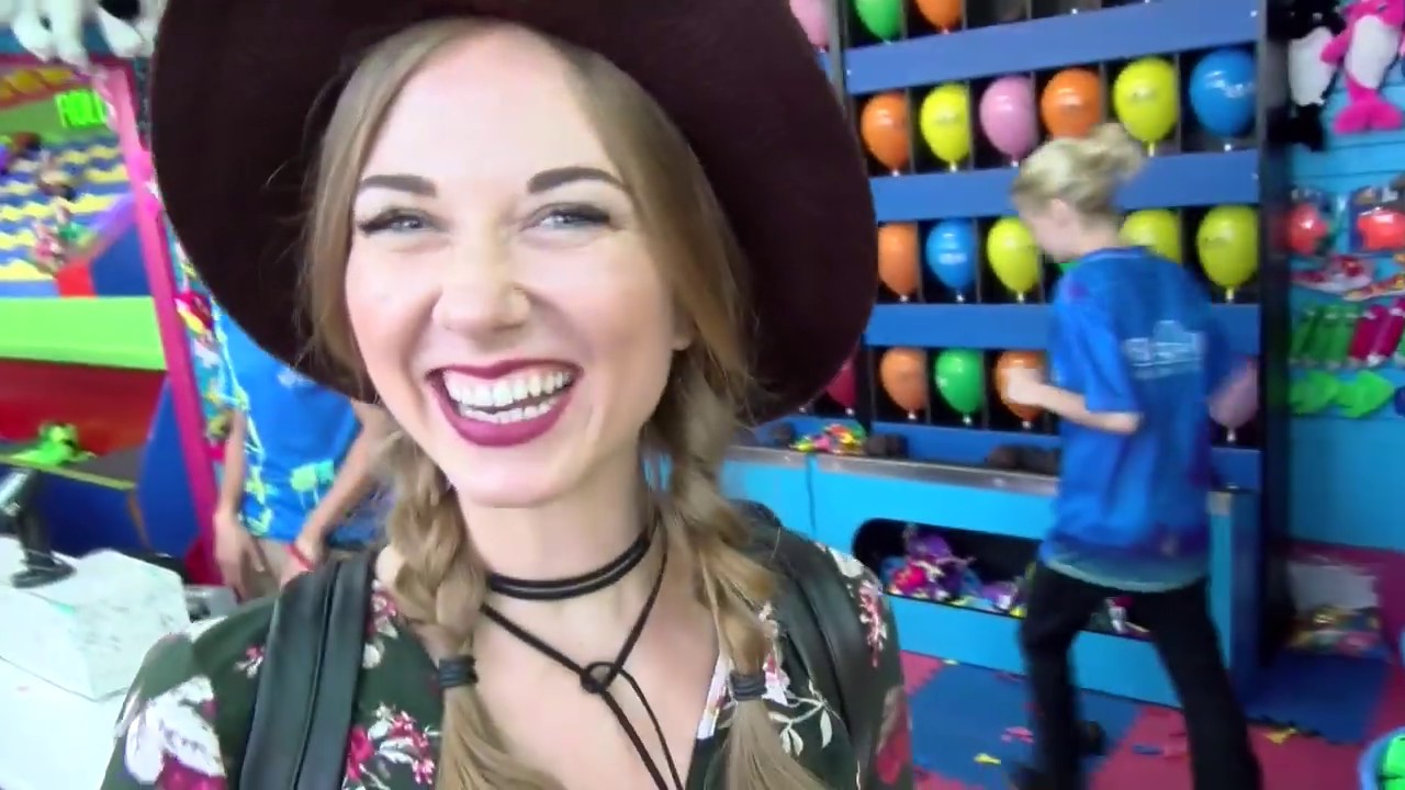 Inessa's Interview - YouTube