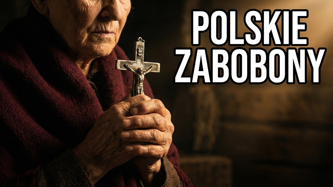 POLSKIE ZABOBONY: Skąd się wzięły i dlaczego wciąż w nie wierzymy ...
