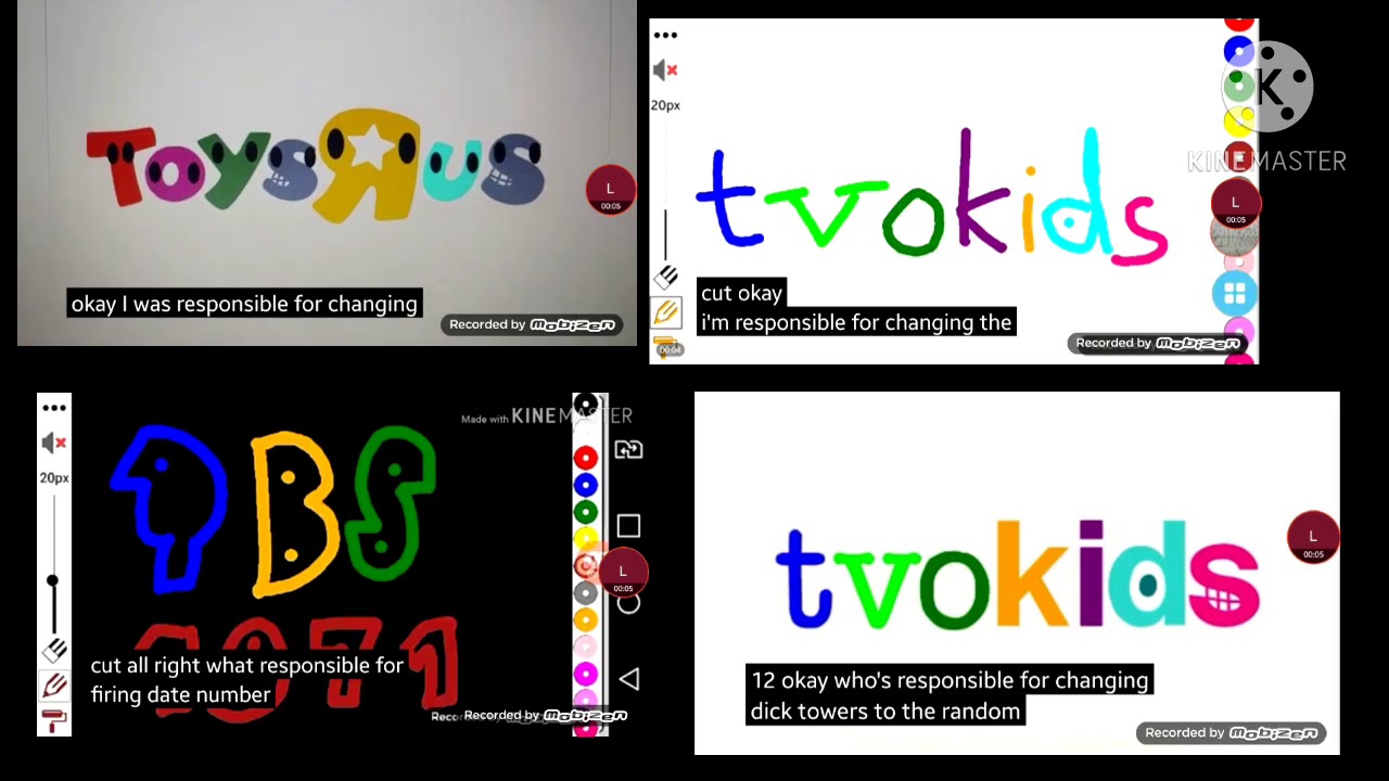 tvokids faster - YouTube