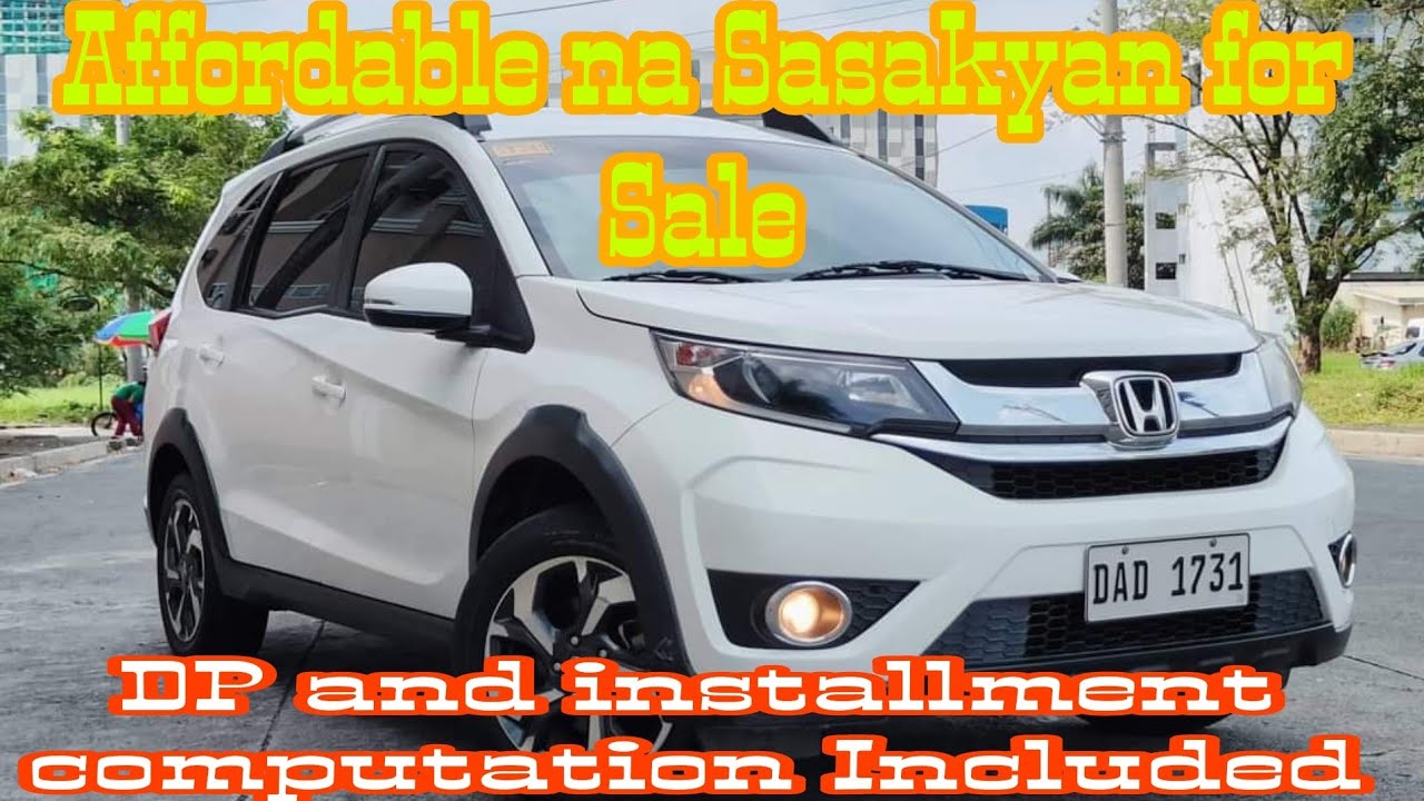 Affordable na sasakyan | Used car for sale - YouTube