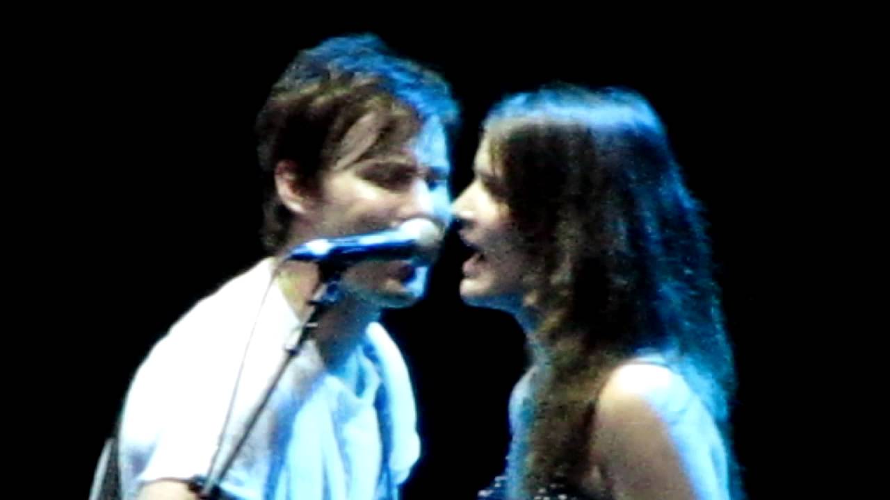 Bloodbuzz Ohio and I'm On Fire - Paul Freeman&Georgia Hurd @ Teatro ...