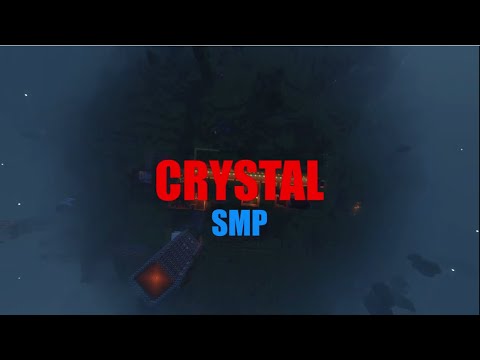 Crystal SMP - Teaser Trailer - YouTube