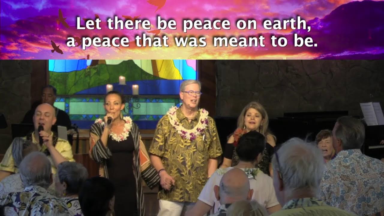 Why Settle? with Rev. Tim Lytle, 7.20.2025 Full Sunday Service ...