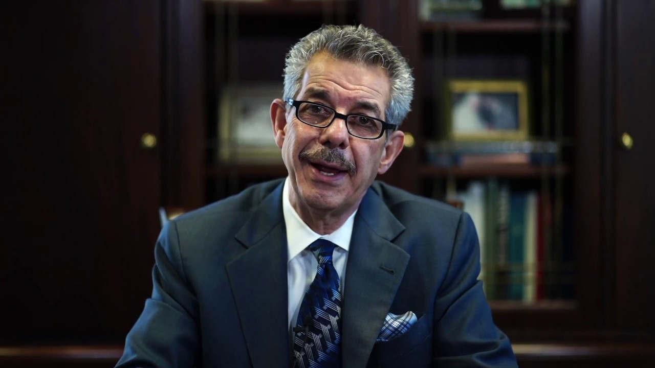 Dr. Ceana Nezhat - Non-Obstetric Surgery and Treatment for Pregnant ...