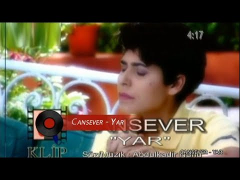 Cansever - Yar Yar \