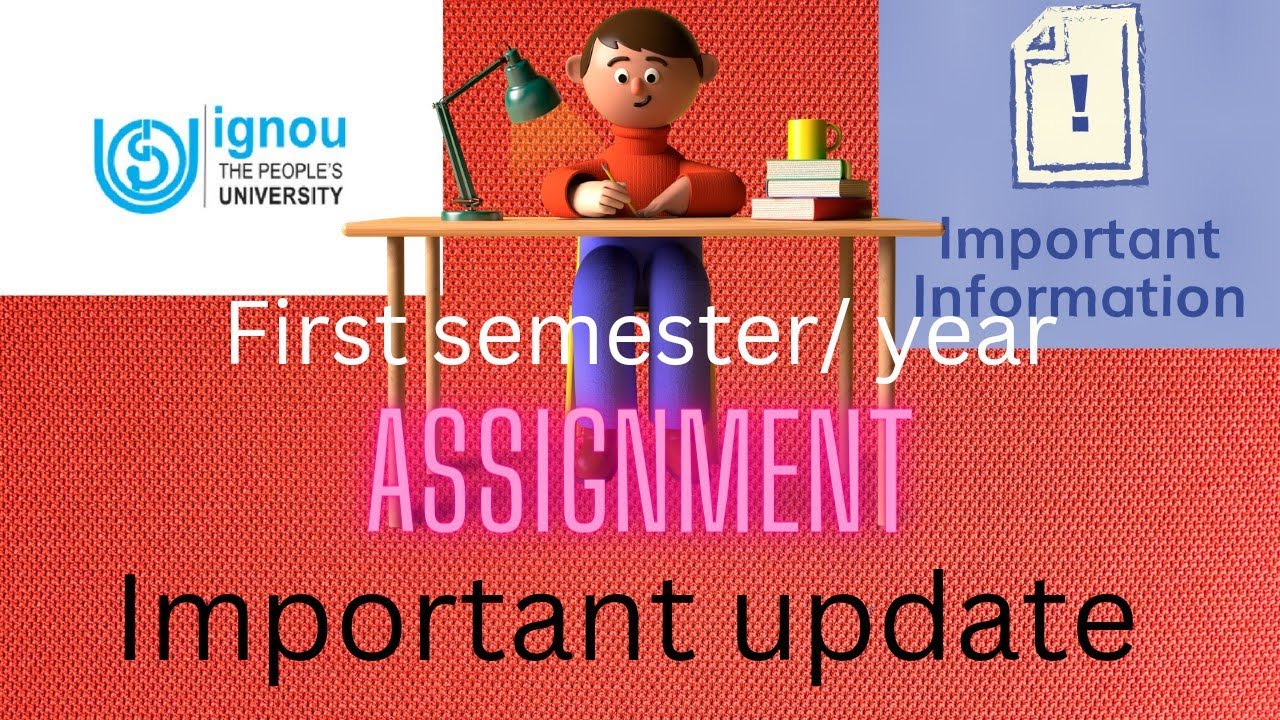 IGNOU assignment || how to download Ignou bca assignment - YouTube