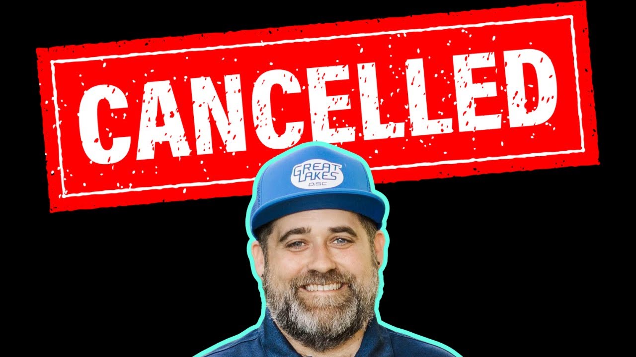 Brian “Papa Wolf” is CANCELLED… - YouTube