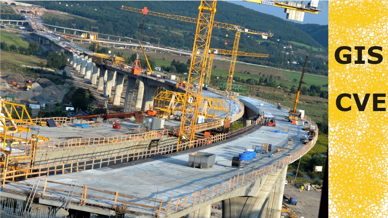 Components of GIS - Components, Metadata, Topology Part1 - YouTube