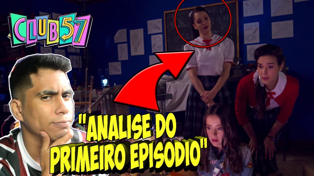 A VERO ESTÁ TRAMANDO UMA ARMADILHA PARA EVA? ANALISEI O PRIMEIRO ...