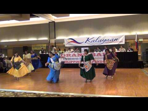 Habanera de Jovencita - Performed by The StardaZZlerZ