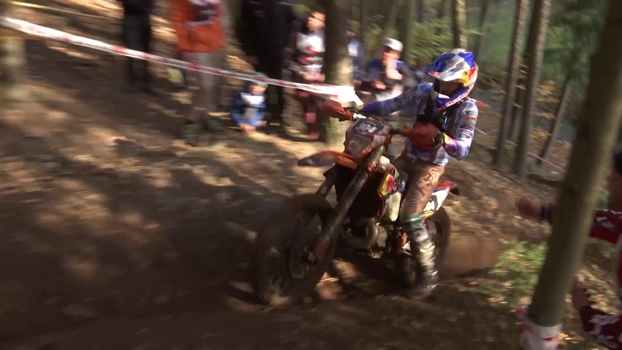 GetzenRodeo 2021 in Grießbach - YouTube