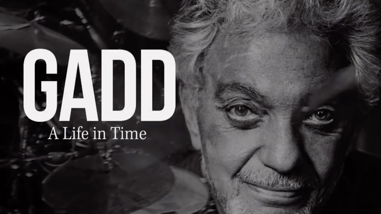 Steve Gadd: COMING SOON from Hudson Music - #hudsonmusicofficial # ...