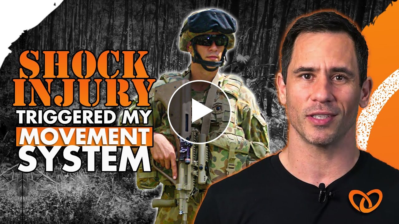 How I Overcame Life Altering Injuries [Incredible Transformation] - YouTube