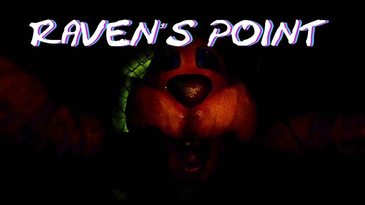 Raven's Point Demo: RABBIT!! - YouTube