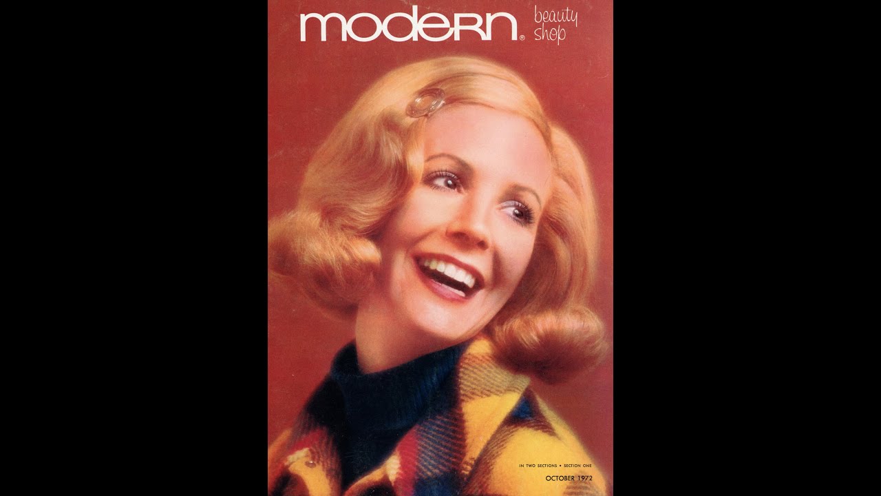Modern Beauty Shop - 1972 October - YouTube