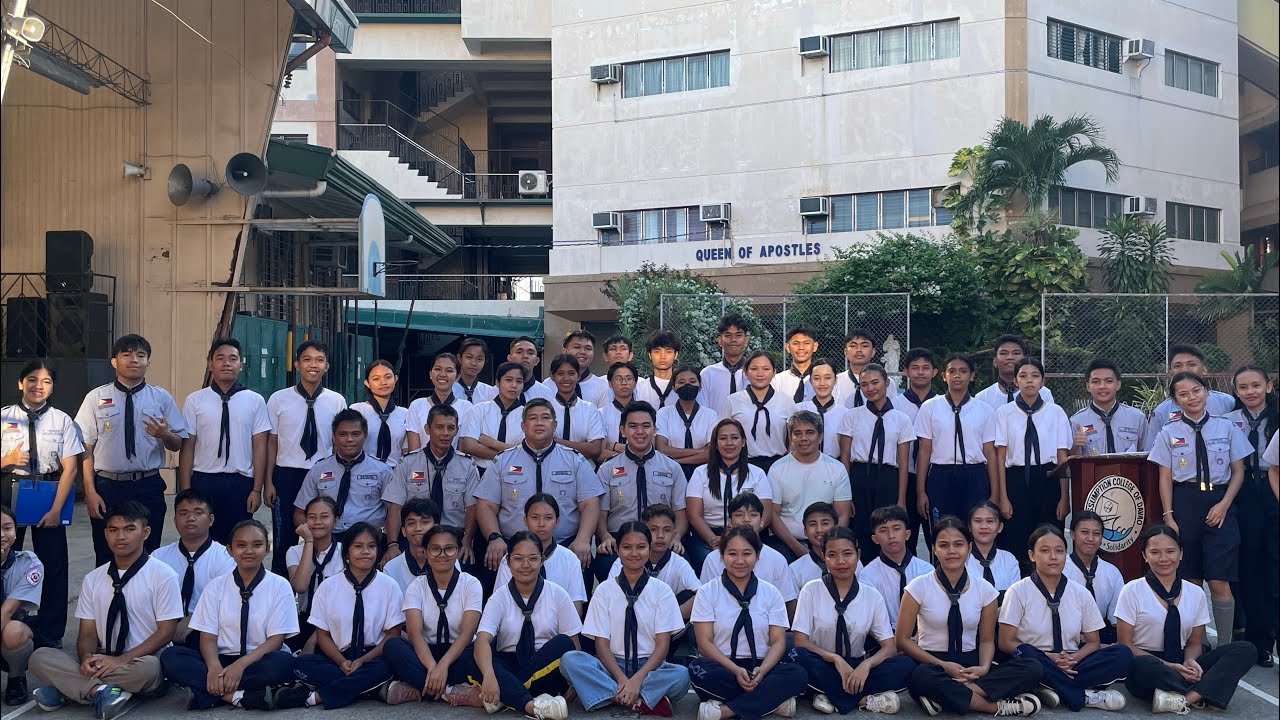 Rover Vigil 2023-2024 - YouTube