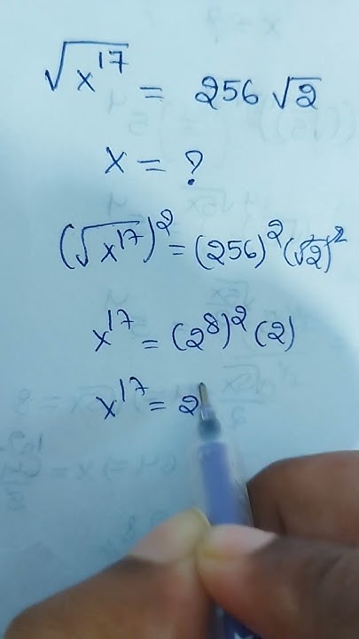 square root math#tutorial#maths#mathstricks#tricks#squareroot#tutorials#math#mathematics# ...