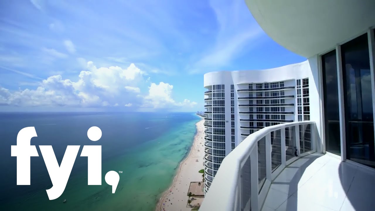 Buying the View: It's All About Your View on Life | FYI - YouTube