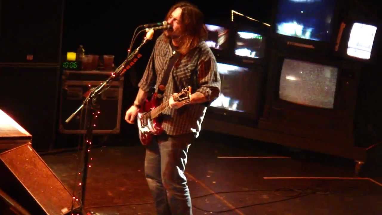 SEETHER LIVE 2011: GASOLINE (at The Rave in Milwaukee, WI- 5/14/11 ...