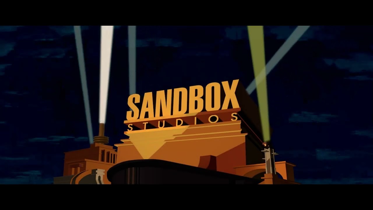 Sandbox Studios (1953/2017) [Variant] - YouTube