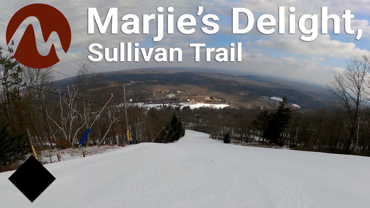 Camelback Mountain - Marjie's Delight to Sullivan Trail - YouTube