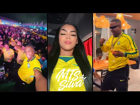 SEQUÊNCIA FUNK LIGHT 2026 VERSÃO COPA DO MUNDO vs OS FUNK LIGHT MAIS TOCADOS DO TIKTOK [ JR DO MD ] 