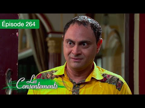 Les consentements - Saison 4 - Le destin de Zoya - EP 10 - Qubool Hai - Série doublée en français