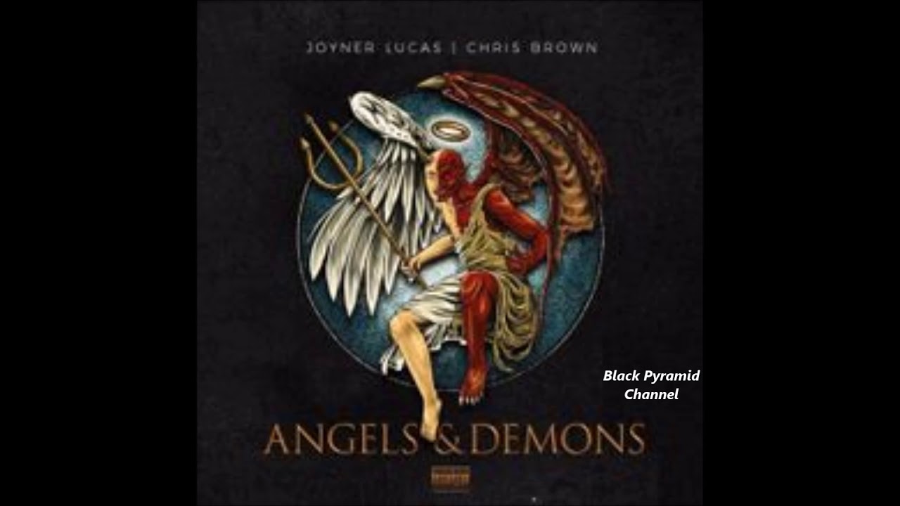 Chris Brown - Stranger Things ft. Joyner Lucas (Official Audio) - YouTube