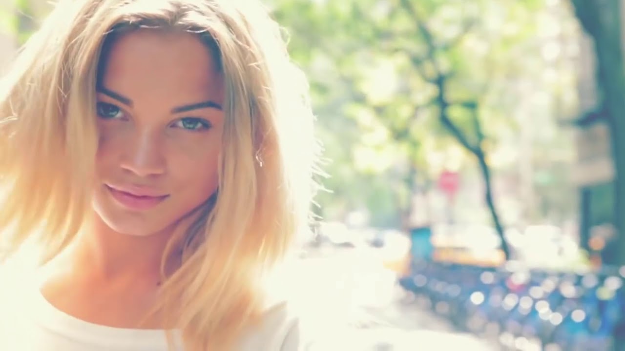 Matthew Koma Kisses Back Pavel Solovyev Remix Video - YouTube