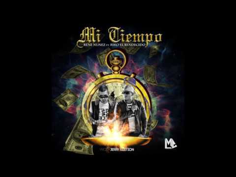 RWN ft. Riko El Bendecido - Mi Tiempo (Official Audio)
