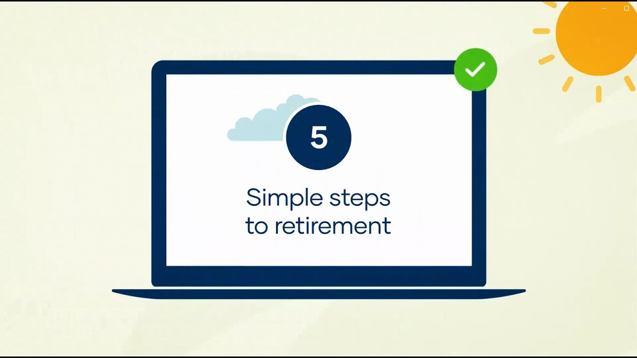 IntelliPen - Online Self-Serve Retirements - YouTube