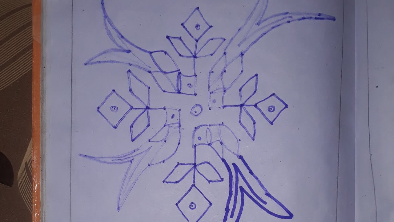 latest easy and simple design - YouTube