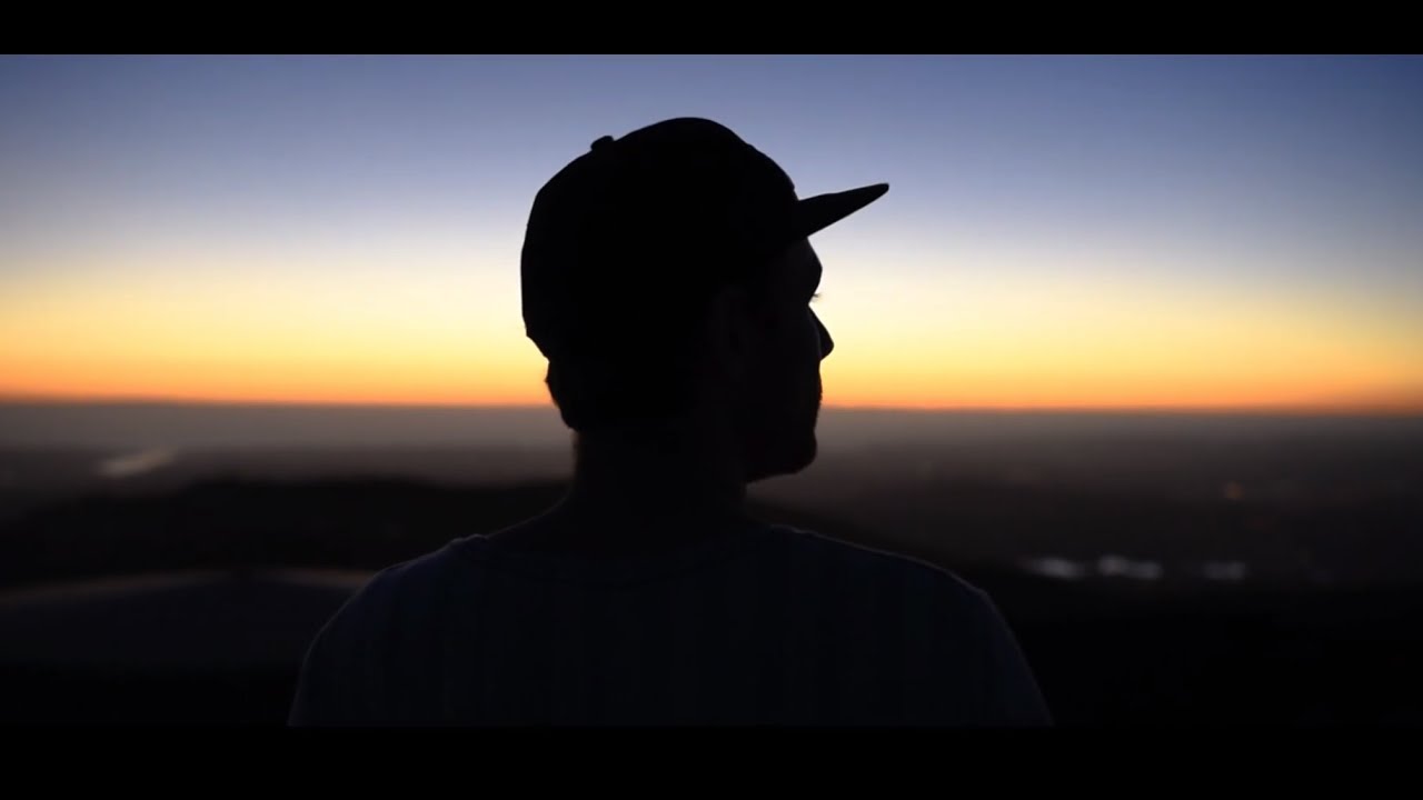 AARON WOLF - I Am (Official Music Video) - YouTube