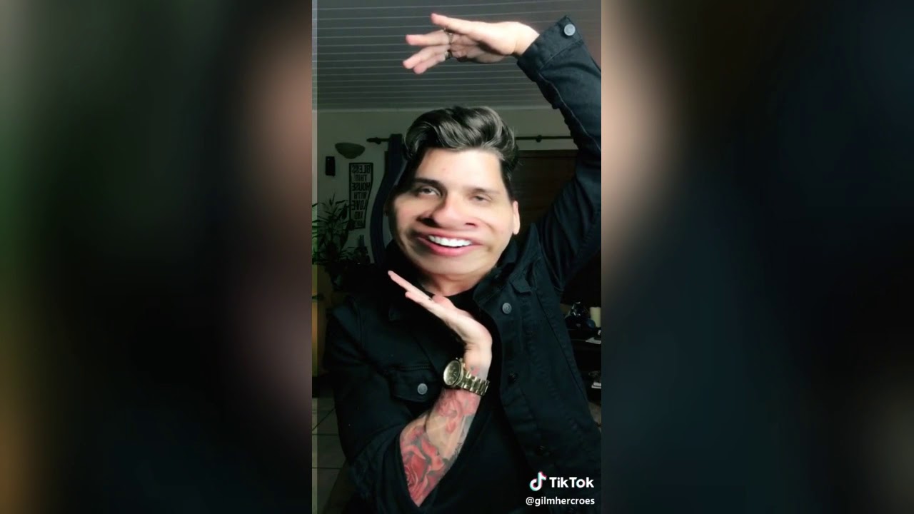 Gilmher Croes|Comedian|Latest Musical.ly - YouTube