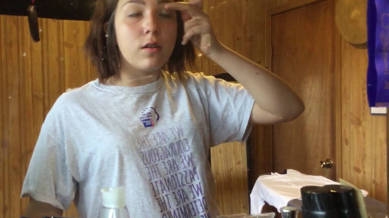 How to cover a notch - YouTube