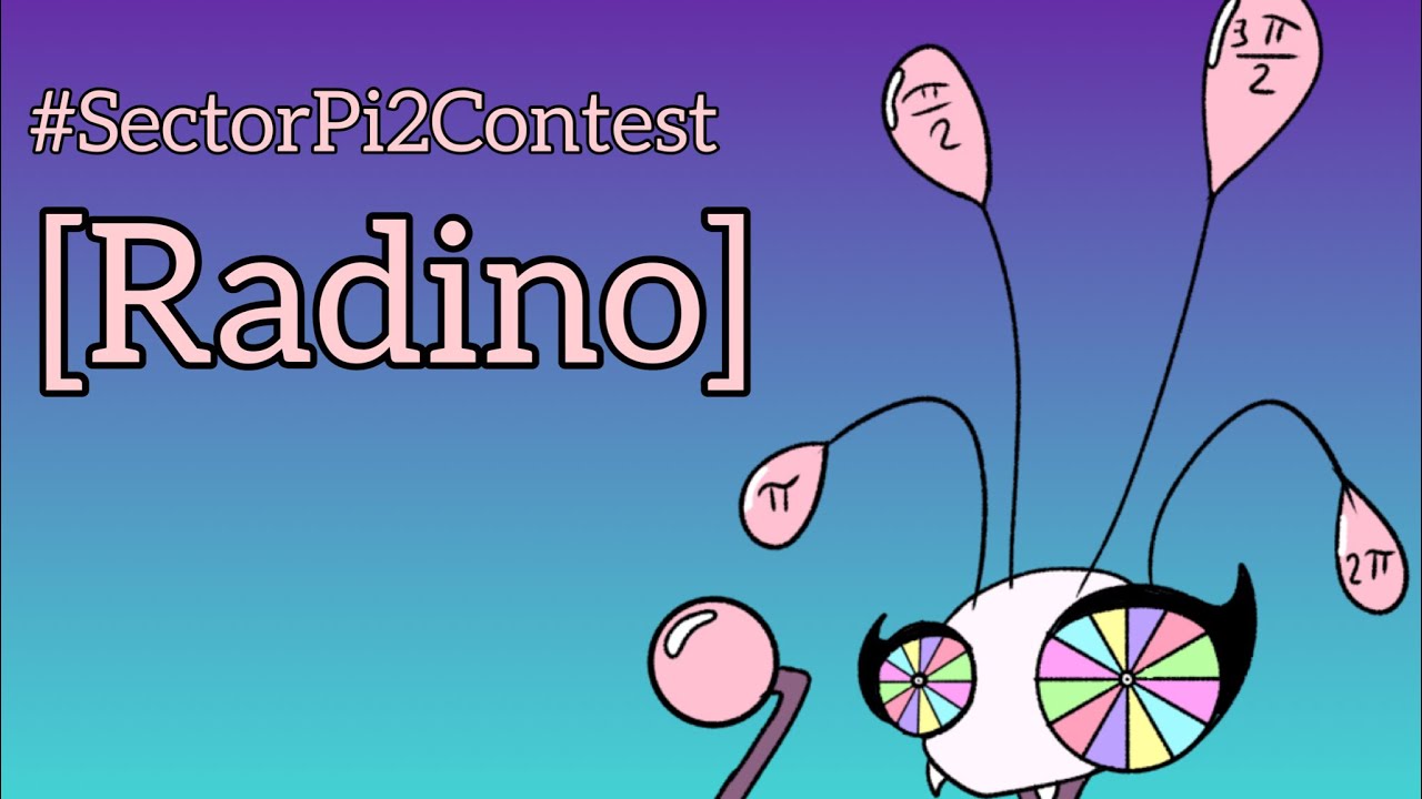 Sectorpi2contest Radino Youtube