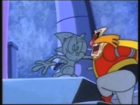 Old-School YTP: Robotnik rocks the sky - YouTube