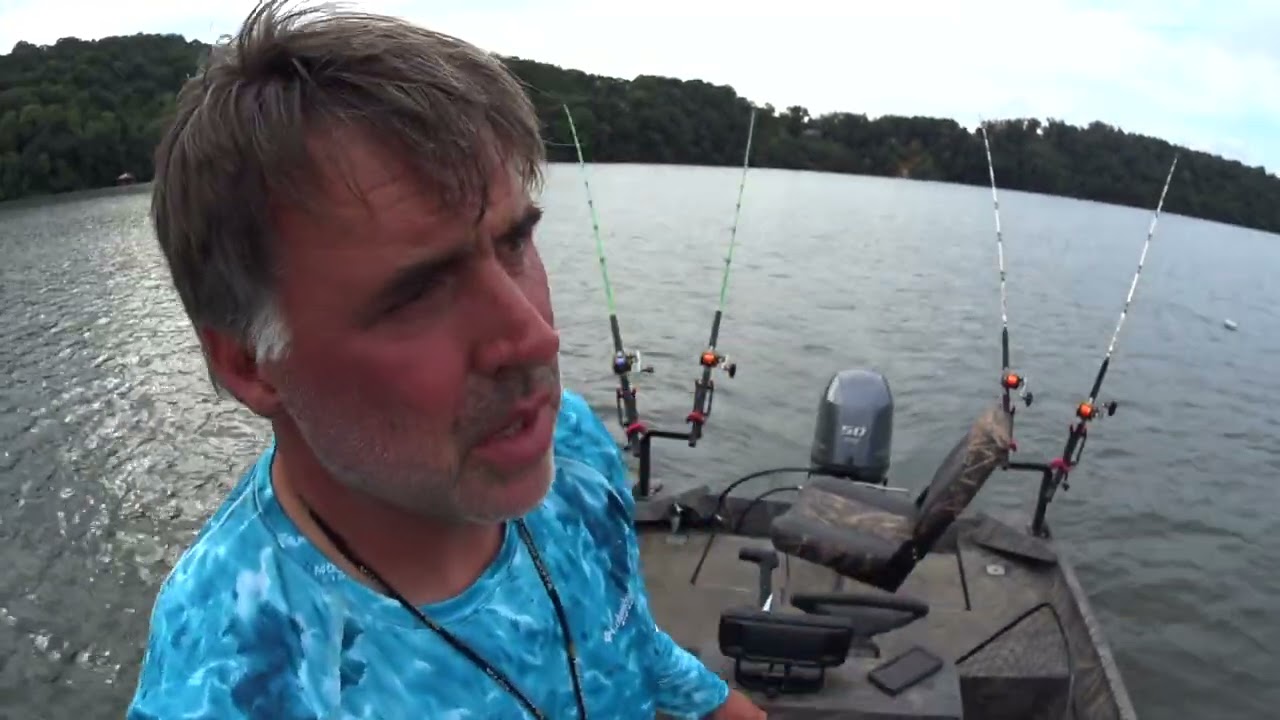 The Best Kind Of Dragging Weights - YouTube