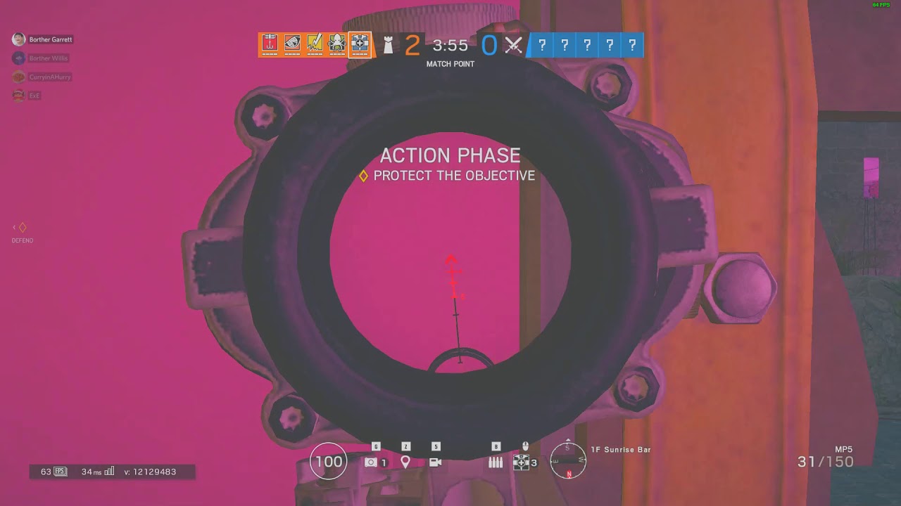 triple spawn peak - YouTube