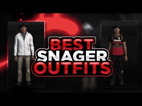 DRIPPIEST GODLIKE OUTFITS ON NBA2K17! BEST CUSTOM OUTFITS ON PARK SNAG ...