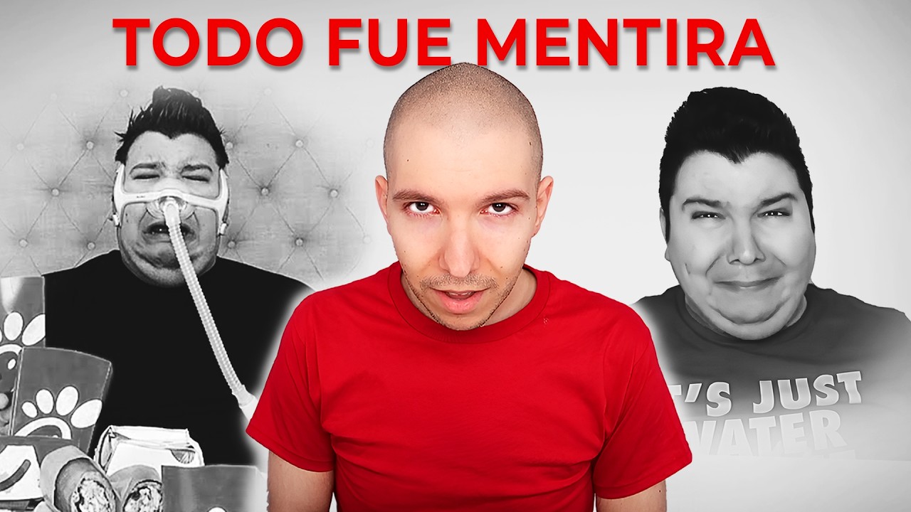 Nikocado Avocado Nos TROLEÓ a Todos - YouTube